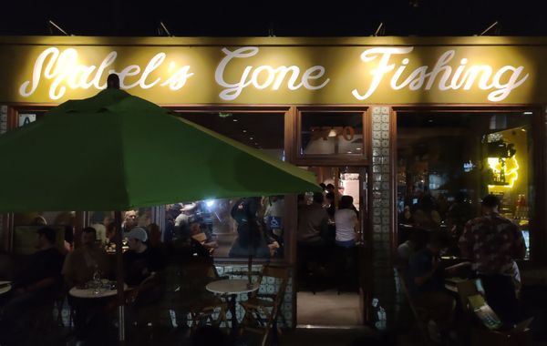 MABEL’S GONE FISHING - 167 Photos & 51 Reviews - 3770 30th St, San Diego, CA - Yelp