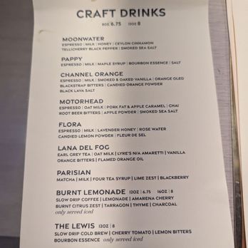 DISCOURSE COFFEE - DOWNTOWN - Updated June 2025 - 168 Photos & 62 ...