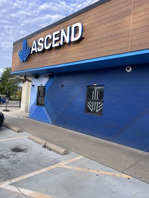 ASCEND CANNABIS DISPENSARY - COLLINSVILLE - Updated September 2024 - 27 ...