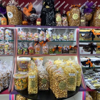 CAROUSEL CANDIES - Updated September 2025 - 320 Photos & 201 Reviews ...