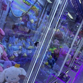 THE CLAW FACTORY - Updated January 2026 - 27 Photos & 12 Reviews - 2728 ...