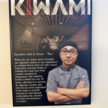 KIWAMI RAMEN - Updated October 2025 - 205 Photos & 75 Reviews - 1700 Bardstown Rd, Louisville ...