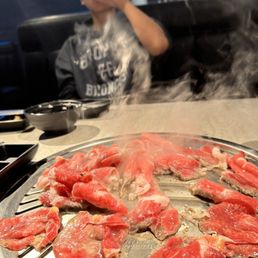 BRAVE KOREAN BARBECUE - Updated December 2025 - 345 Photos & 207 ...