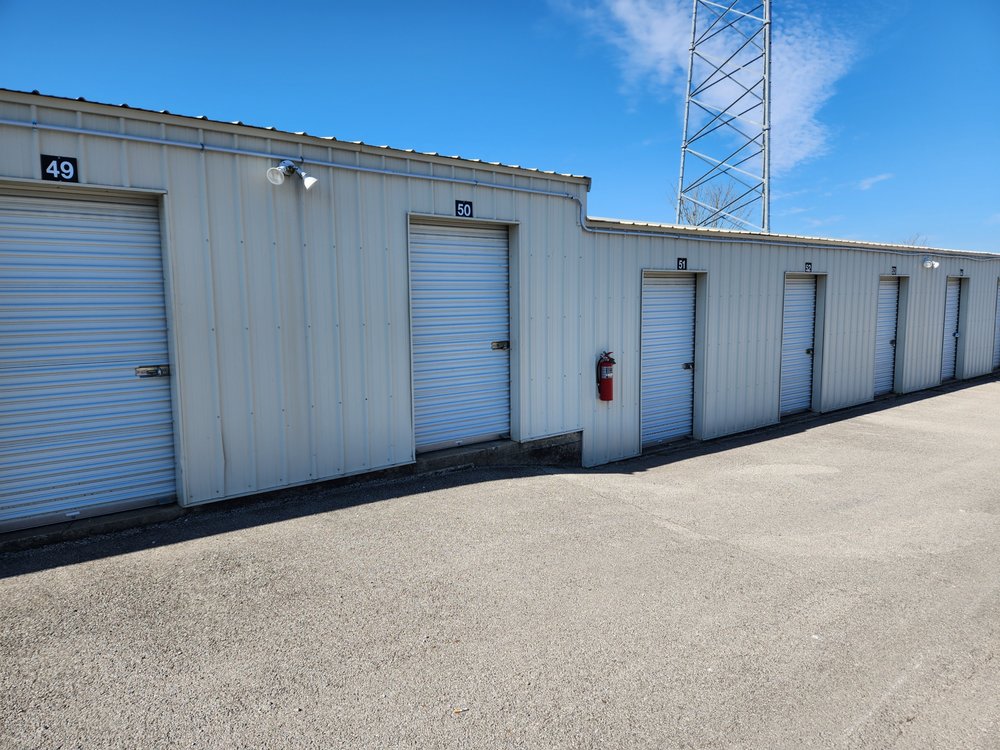 HEARTLAND STORAGE - BRANSON / KIRBYVILLE - Updated August 2025 - 12 ...