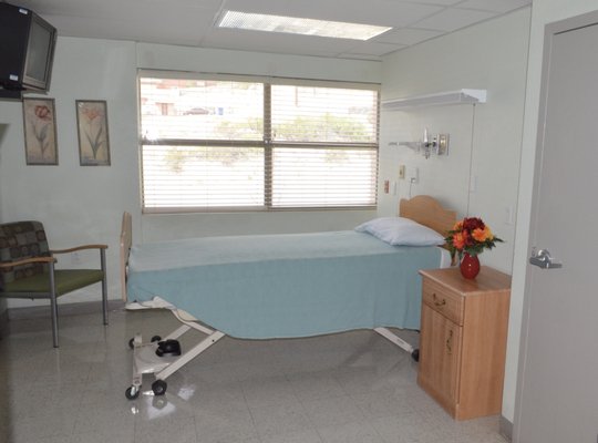 EL PASO LTAC HOSPITAL - Updated May 2025 - 1221 N Cotton St, El Paso ...