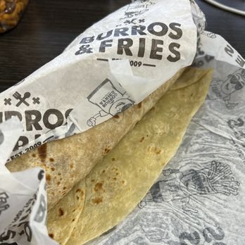 BURROS & FRIES KEARNY MESA - Updated August 2025 - 209 Photos & 175 ...