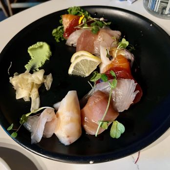 JU SUSHI & BAR - Updated December 2025 - 88 Photos & 15 Reviews - 383 ...