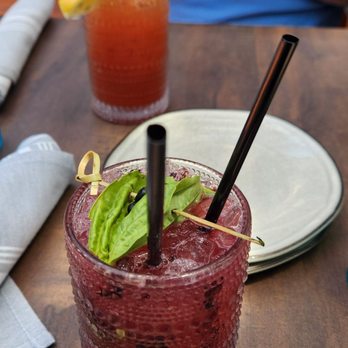 BAR CAMINO - Updated June 2024 - 580 Photos & 415 Reviews - 1470 N ...