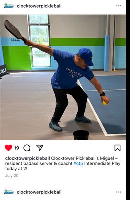 CLOCK TOWER PICKLEBALL - Updated December 2025 - 200 Homer Ave, Ashland, Massachusetts ...