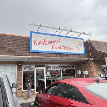 KING EDWARDS CHICKEN - Updated October 2025 - 50 Photos & 91 Reviews ...