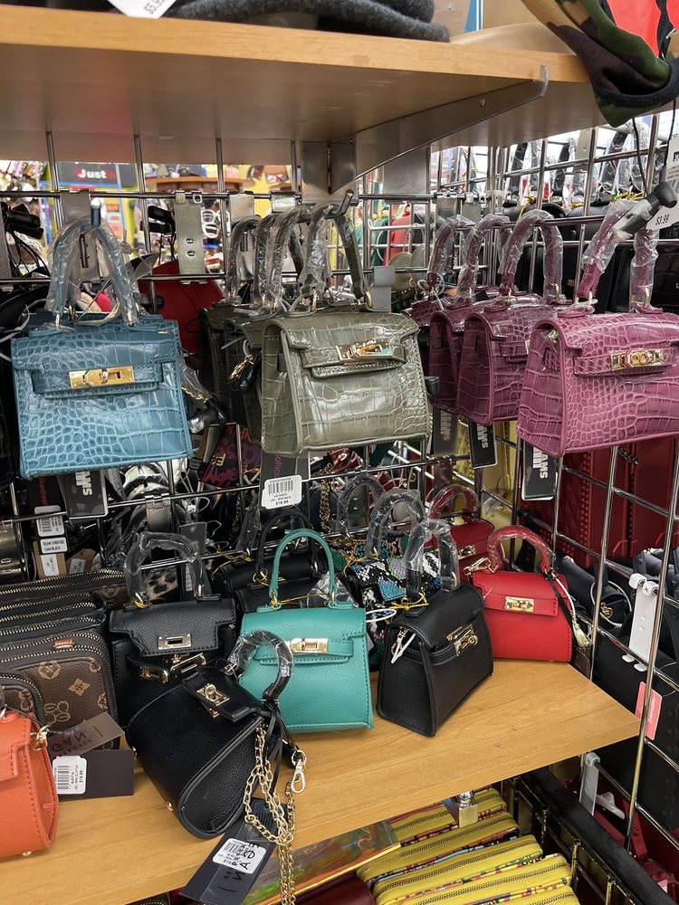 JUST IN - 33 Photos & 40 Reviews - 5711 Hillcroft St, Houston, Texas ...