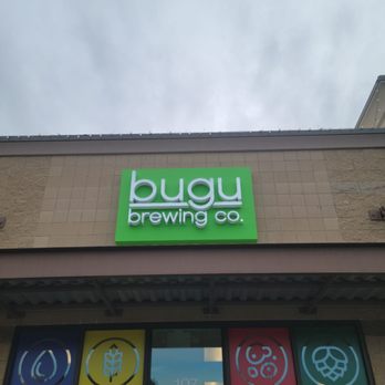 BUGU BREWING - Updated October 2025 - 39 Photos & 15 Reviews - 14751 N ...