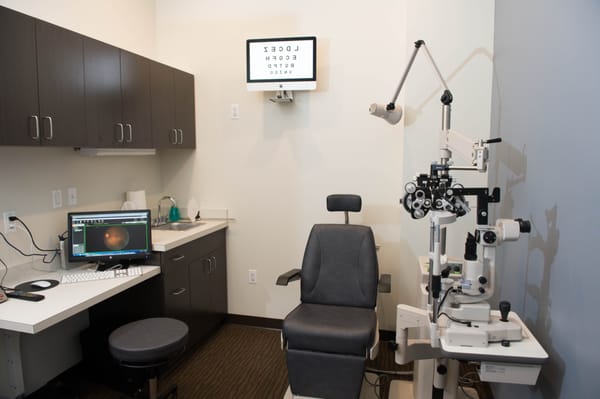 FIRST SIGHT VISION CARE - Updated October 2025 - 15 Photos & 28 Reviews ...