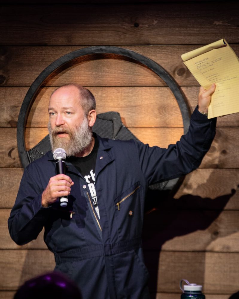 VERMONT COMEDY CLUB - Updated August 2025 - 46 Photos & 69 Reviews ...