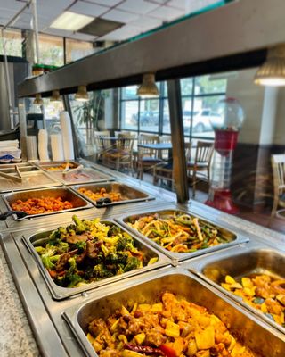 PANDA BOWL - Updated August 2025 - 36 Photos & 129 Reviews - 2311 Tapo ...