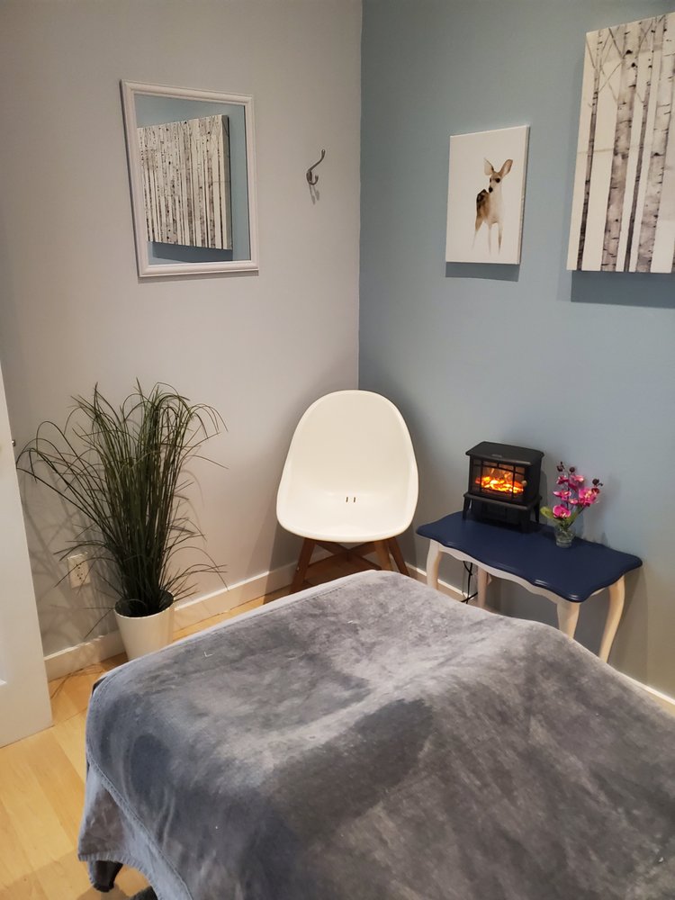 DYNAMIC HEALTH MASSAGE - Updated March 2025 - 11 Photos - 9 6201 - 50th ...