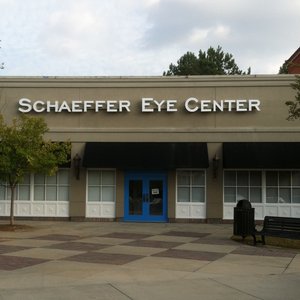 VISIONFIRST EYE CENTER - Updated October 2025 - 11 Photos - 300 1st St ...