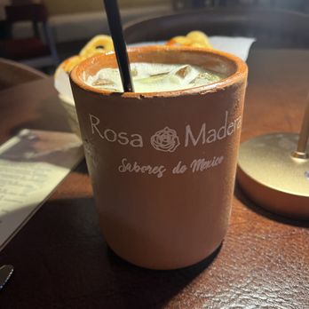 ROSA MADERA - Updated March 2025 - 201 Photos & 84 Reviews - 1755 E ...