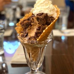 WHITE RABBIT DESSERT EXPERIENCE - Updated July 2025 - 390 Photos & 155 ...