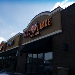 TACO LIBRE - Updated December 2025 - 239 Photos & 281 Reviews - 5125 ...