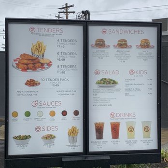 CITYBIRD TENDERS BEECHMONT - Updated October 2025 - 43 Photos & 58 ...