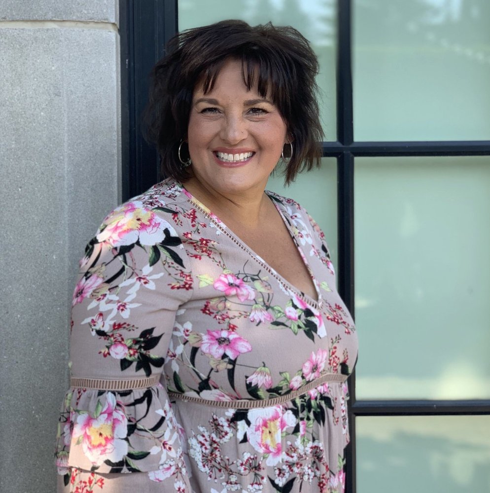 KELLY THOMPSON, LMSW - Updated July 2024 - 4545 Clawson Tank Dr ...