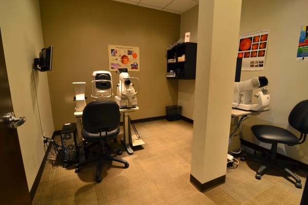 BEYOND VISION MILL WOODS - Updated May 2025 - 27 Photos - 5615 23 ...