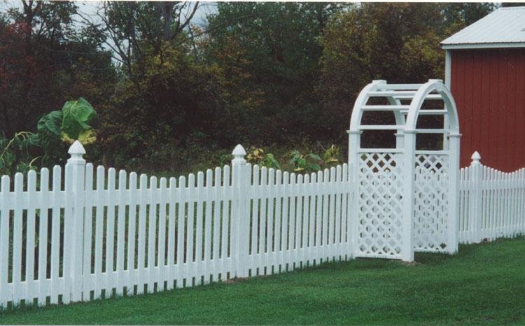 ALPINE FENCE COMPANY - Updated October 2025 - 6747 Old US Highway 27 S ...