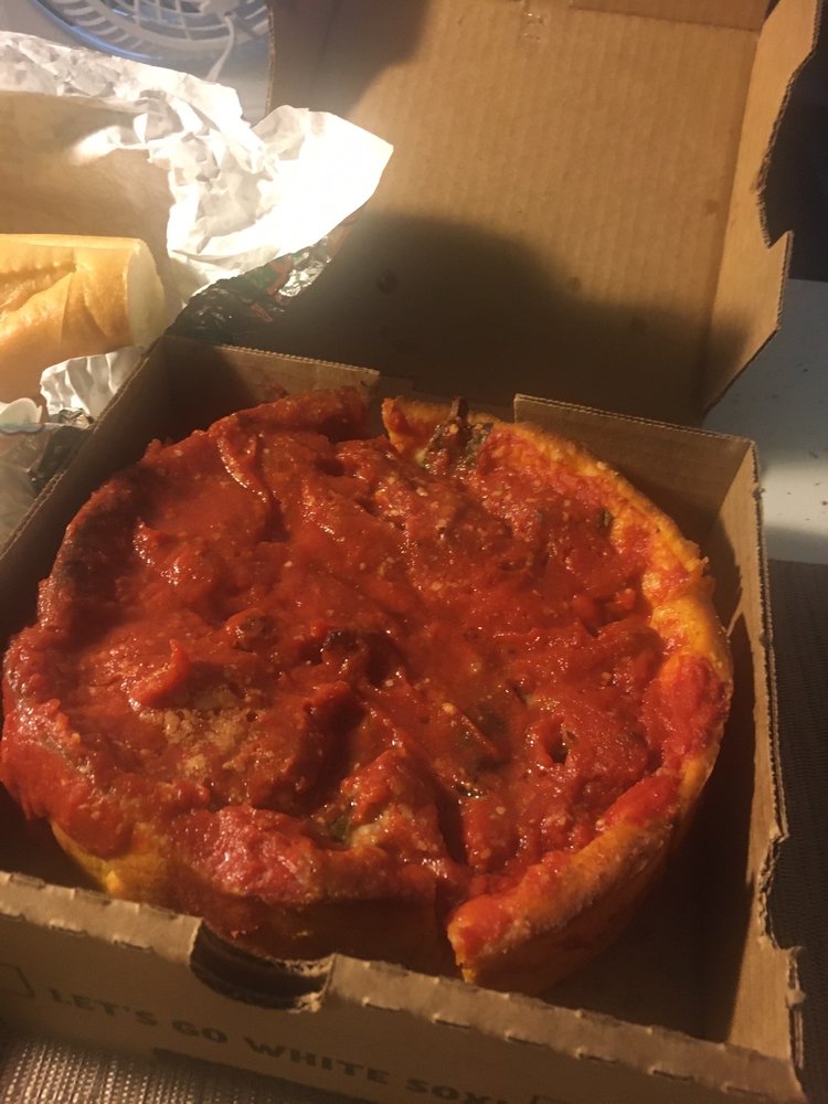 BEGGARS PIZZA - Updated June 2024 - 68 Photos & 157 Reviews - 15600 S ...