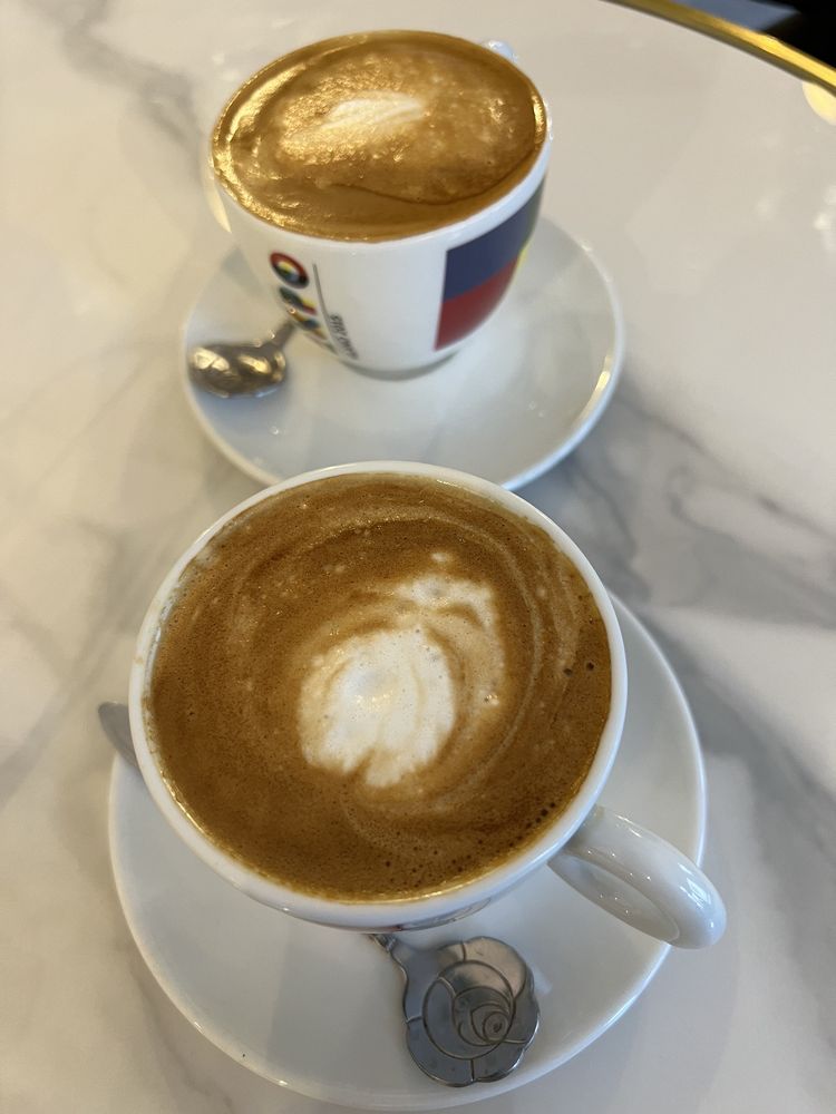 CAFE SOCIETY - London, United Kingdom - Coffee & Tea - Yelp
