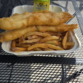 CODSWALLOP - Updated July 2025 - 21 Photos & 28 Reviews - 3012 W ...