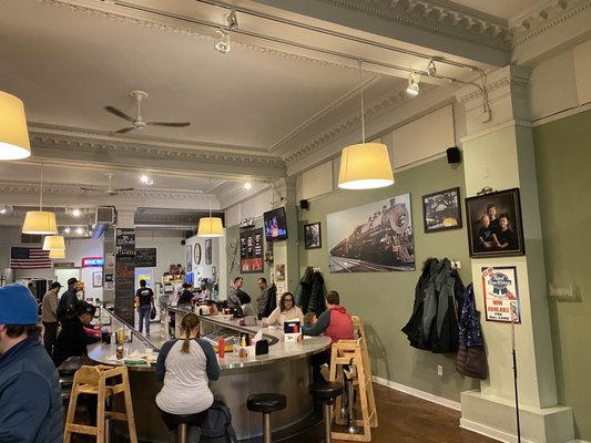 THE JUNCTION DINER - 92 Photos & 164 Reviews - 7401 W Madison St ...