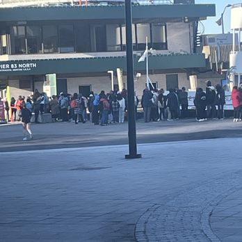 PIER 84 - Updated August 2025 - 96 Photos & 25 Reviews - Pier 84, W 44 ...