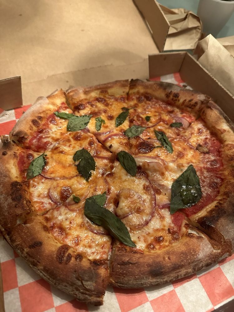 EPISODIO 1 PIZZERÍA LIBRE - Updated October 2025 - 149 Calle Reina ...