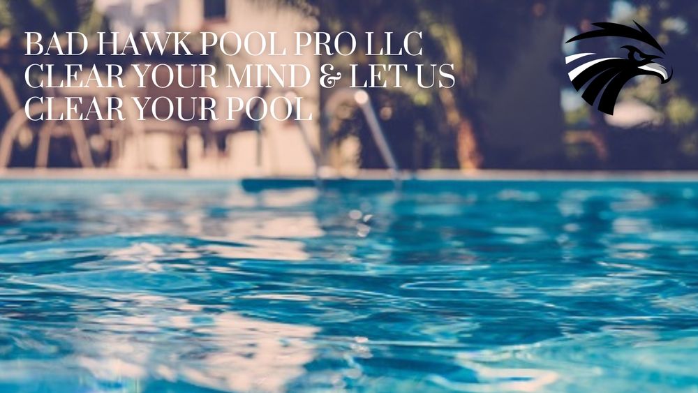 BAD HAWK POOL PRO - Updated December 2025 - 10 Photos - Yuma, Arizona ...