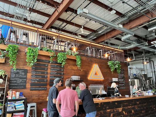 COUNTERPART BREWING - Updated August 2025 - 140 Photos & 67 Reviews ...