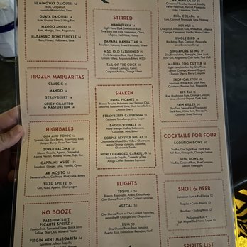 GIN RUMMY - Updated September 2025 - 85 Photos & 71 Reviews - 822 ...