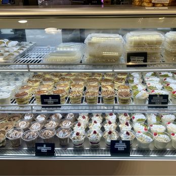 BIGDASH ICE CREAM & PASTRIES - Updated March 2025 - 804 Photos & 650 ...