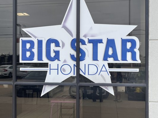 BIG STAR HONDA - Updated December 2025 - 49 Photos & 272 Reviews ...