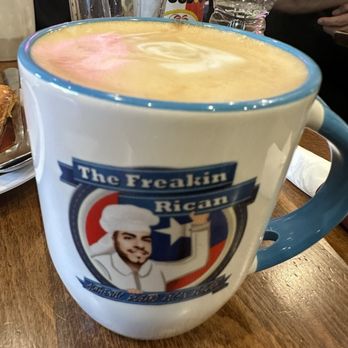 THE FREAKIN RICAN - Updated December 2025 - 870 Photos & 483 Reviews ...