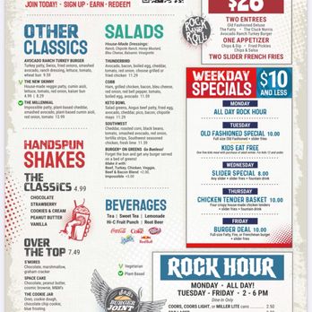 S&B’S BURGER JOINT - Updated December 2025 - 352 Photos & 338 Reviews ...