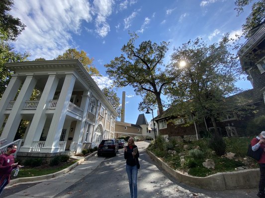 NATIONAL PARK SEMINARY - Updated December 2025 - 38 Photos - 2710 ...