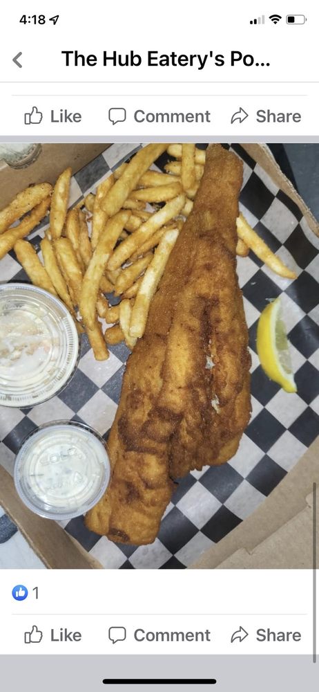 THE HUB EATERY - Updated October 2025 - 39 Photos & 23 Reviews - 222 ...