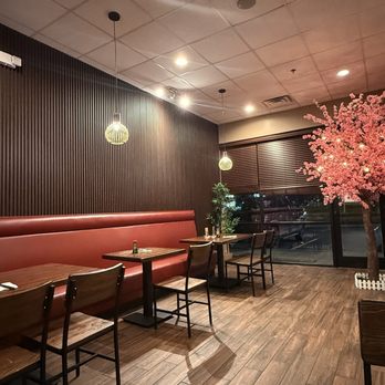 NORI SUSHI & GRILL - Updated April 2025 - 77 Photos & 34 Reviews - 2933 ...