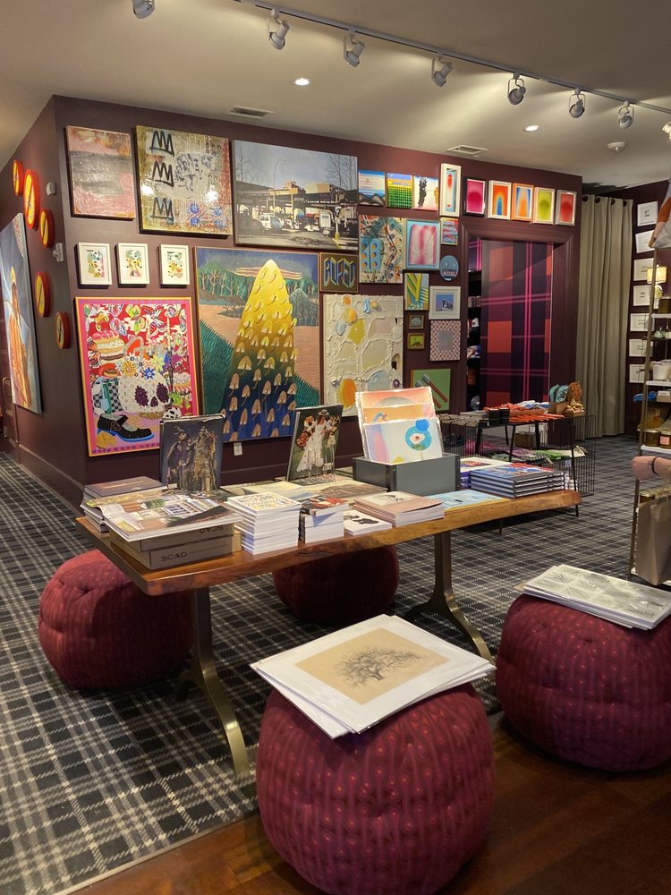 SCAD - SAVANNAH COLLEGE OF ART AND DESIGN - 56 Photos & 63 Reviews ...