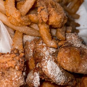 SNAPPERS FISH & CHICKEN - Updated October 2025 - 45 Photos & 61 Reviews ...