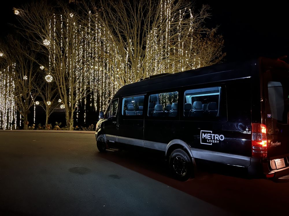 METRO LIVERY - Updated July 2025 - 34 Photos & 42 Reviews - 1311 Vultee ...