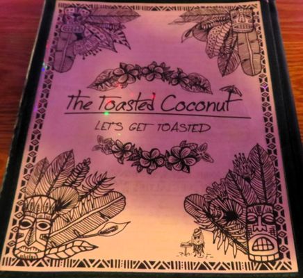 THE TOASTED COCONUT - Updated September 2025 - 1450 Photos & 549 ...