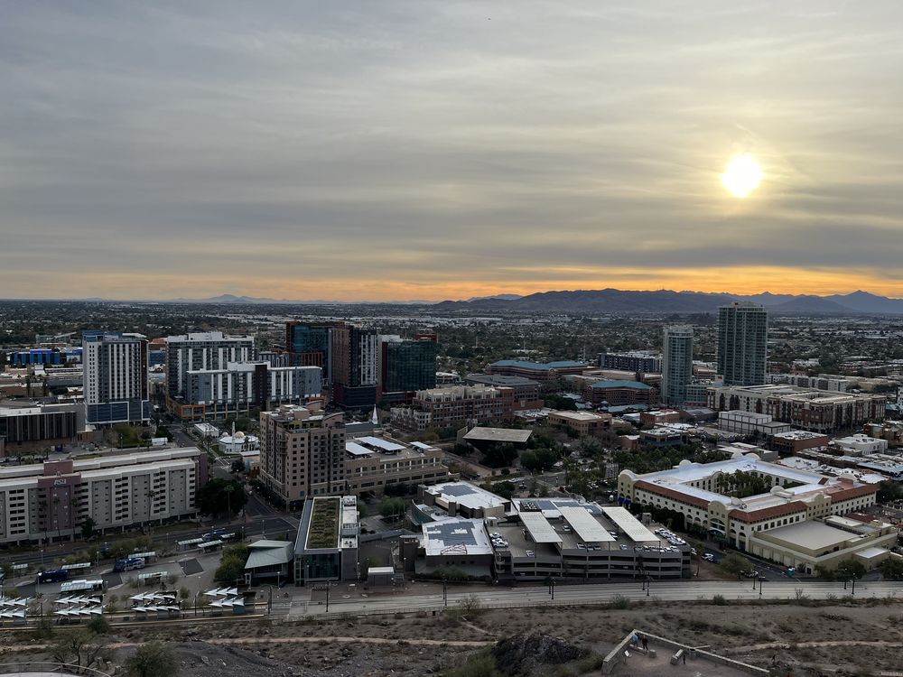 HAYDEN BUTTE PRESERVE - Updated November 2024 - 358 Photos & 76 Reviews ...