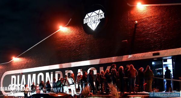 DIAMONDBACK MUSIC HALL - Updated April 2024 - 11 Photos - 49345 S ...